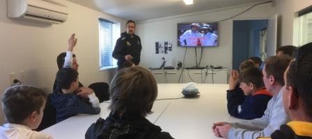 CJCA Year 8 Umpires Course this Sunday – spots still available ...