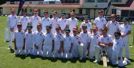 Christchurch schools win both National titles – Christchurch Junior ...