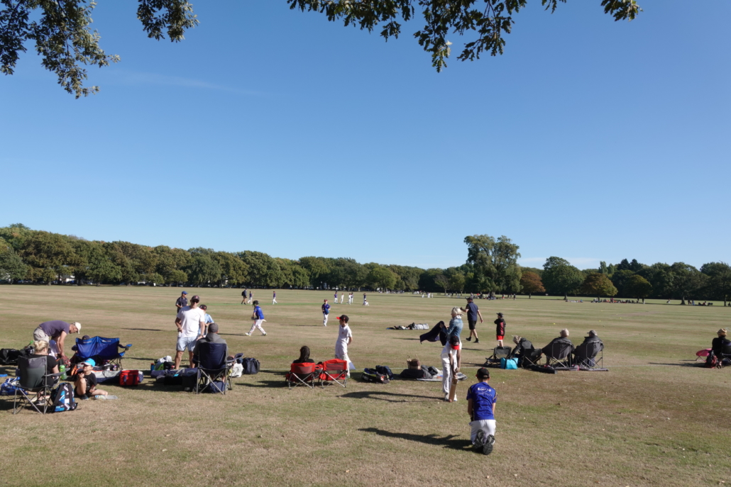 CJCA Summer Festival set to start this Sunday – Christchurch Junior ...