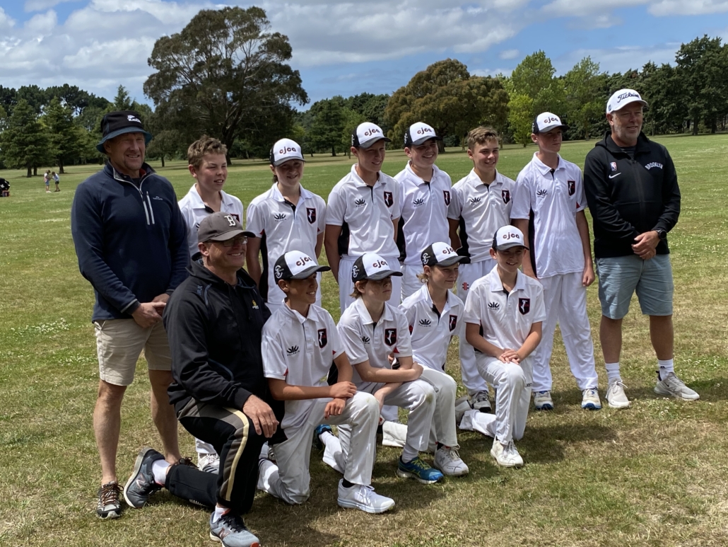 CJCA Festival teams named for ALL January Boys 2024 events ...