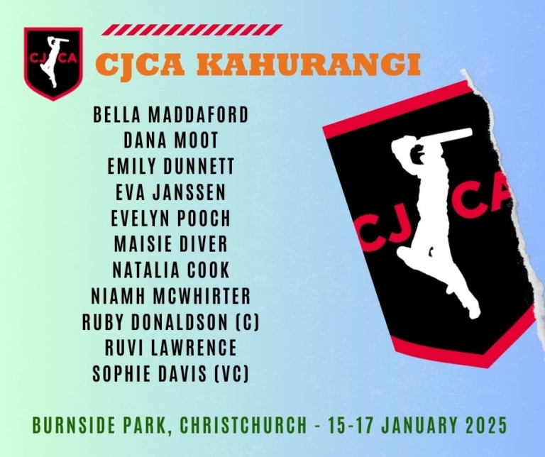 Christchurch teams confirmed for Girls Festival – Christchurch Junior ...