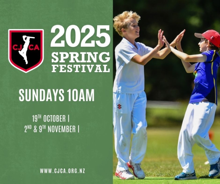 CJCA Boys Spring Festival Nominations 2025 – Christchurch Junior ...